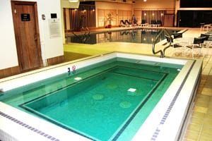 Laconia Resort Amenities - NH Resort | The Margate On Winnipesaukee